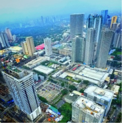 Greenfield District: An integrated urban community above the rest ...