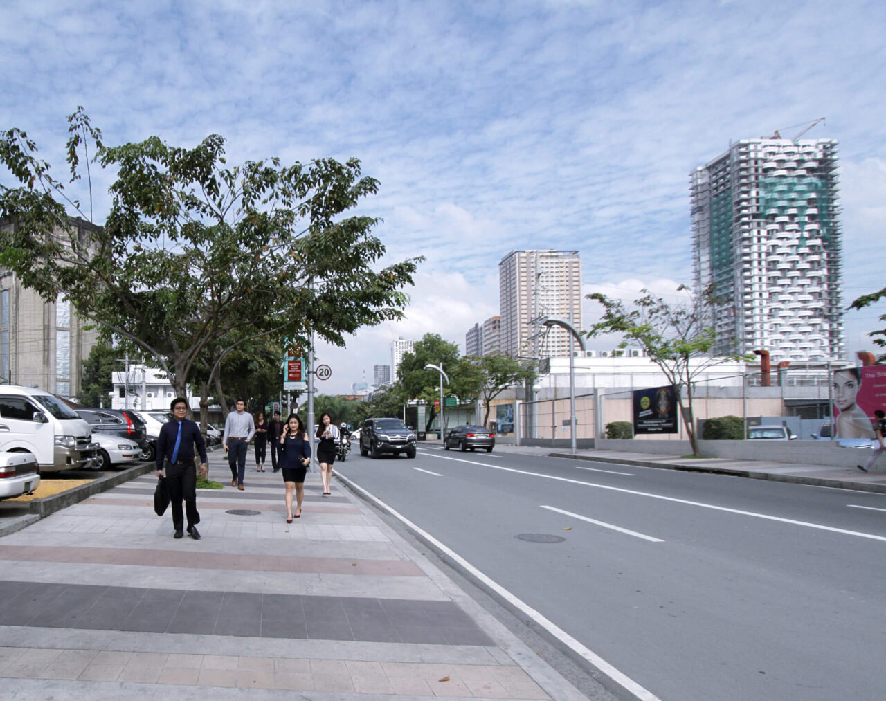 Greenfield District: An integrated urban community above the rest ...
