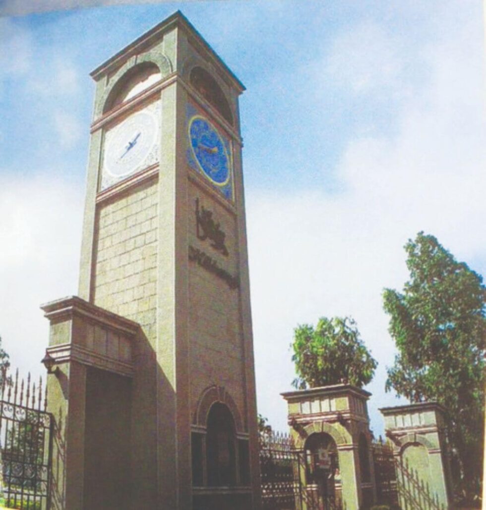 Greenfield Through The Years | Greenfield Development Corporation