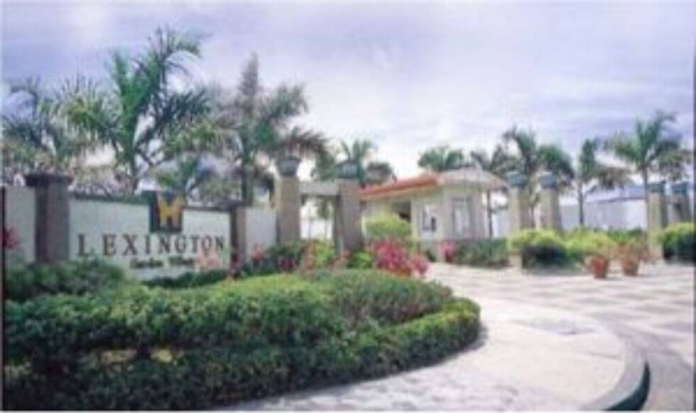 Greenfield Through The Years | Greenfield Development Corporation