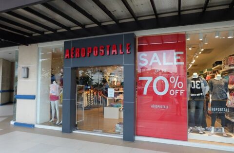 Paseo Outlets | Greenfield Development Corporation