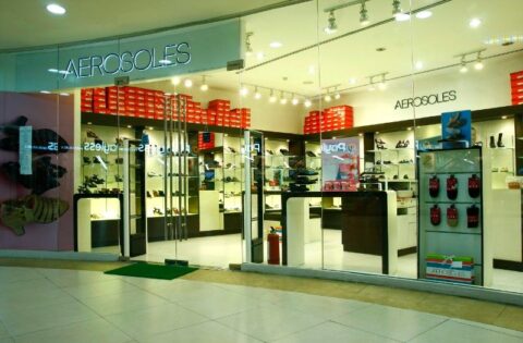 Paseo Outlets | Greenfield Development Corporation