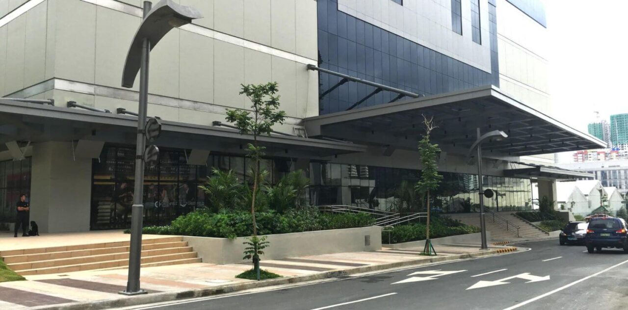 Greenfield Tower | Greenfield Development Corporation
