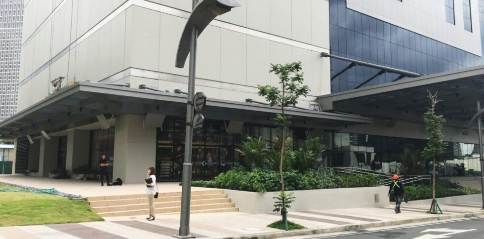 Greenfield Tower | Greenfield Development Corporation