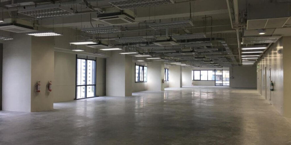 Corporate Business | Greenfield Development Corporation