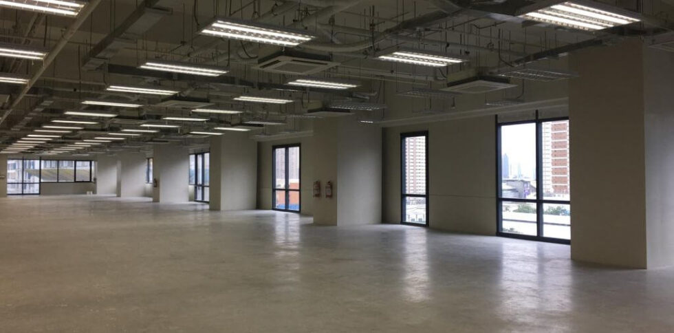 Corporate Business | Greenfield Development Corporation