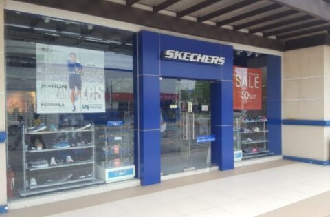 Paseo Outlets | Greenfield Development Corporation