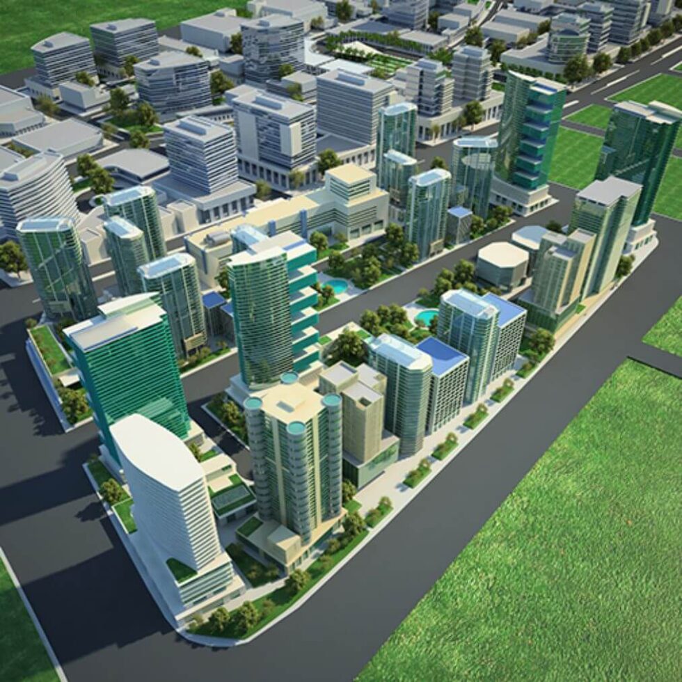 Sta Rosa Business Park | Greenfield Development Corporation