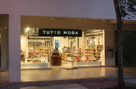 Paseo Outlets | Greenfield Development Corporation