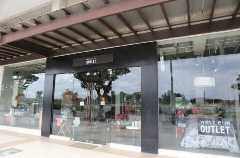 Paseo Outlets | Greenfield Development Corporation