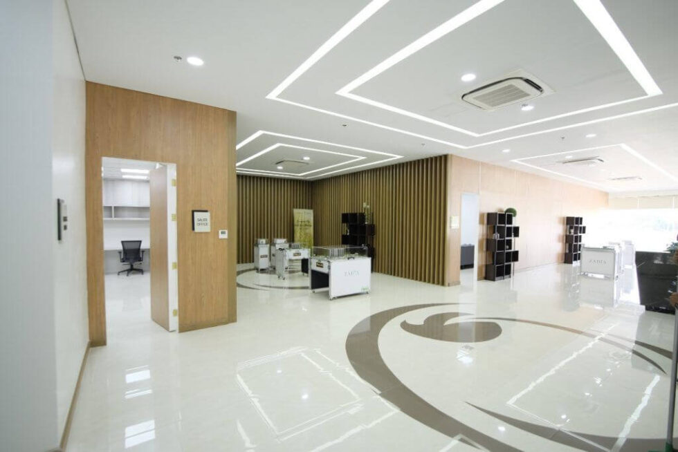 Zadia | Greenfield Development Corporation
