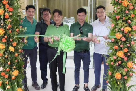 Zadia | Greenfield Development Corporation