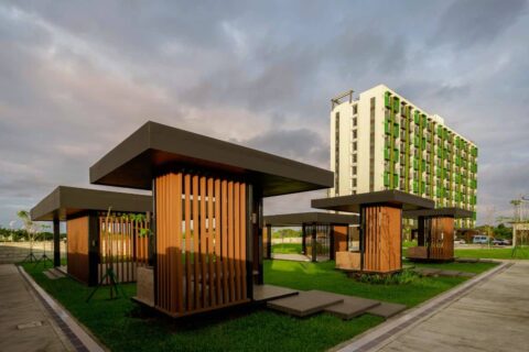 Zadia | Greenfield Development Corporation