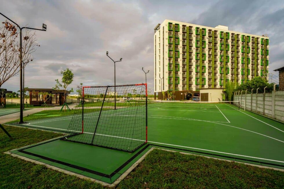 Zadia | Greenfield Development Corporation