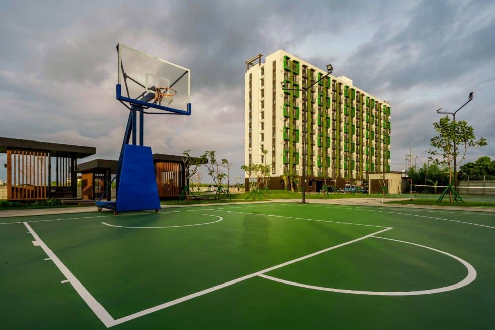 Zadia | Greenfield Development Corporation