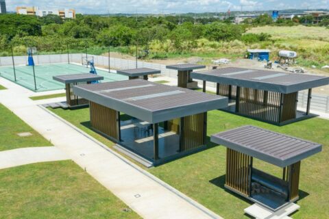 Zadia | Greenfield Development Corporation