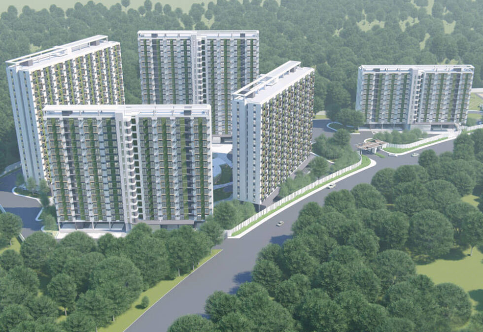 Zadia | Greenfield Development Corporation