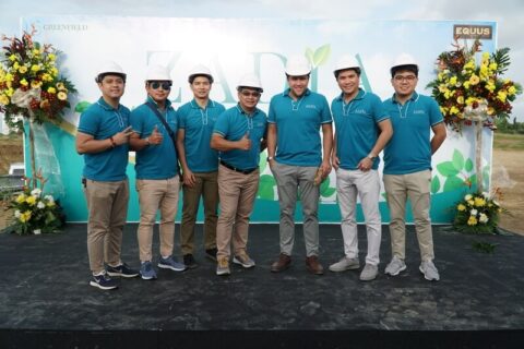 Zadia | Greenfield Development Corporation