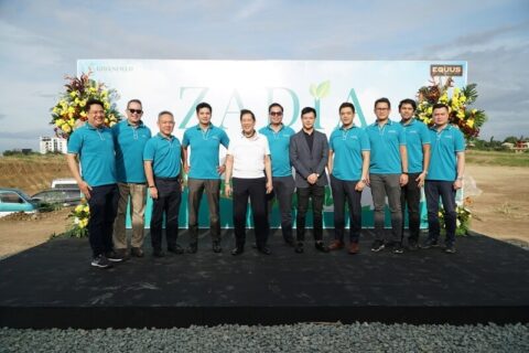 Zadia | Greenfield Development Corporation