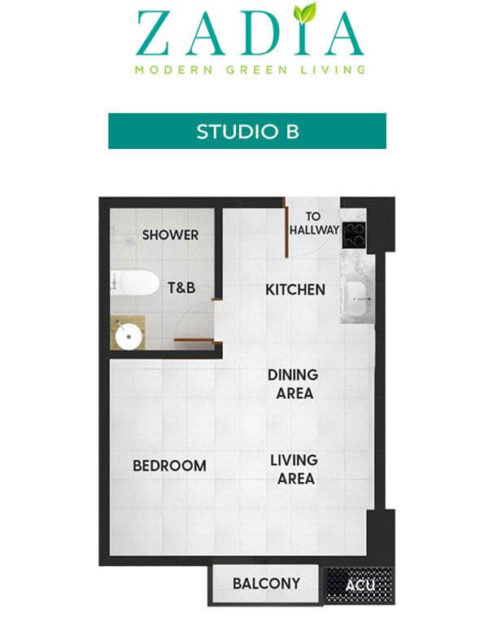 Zadia | Greenfield Development Corporation