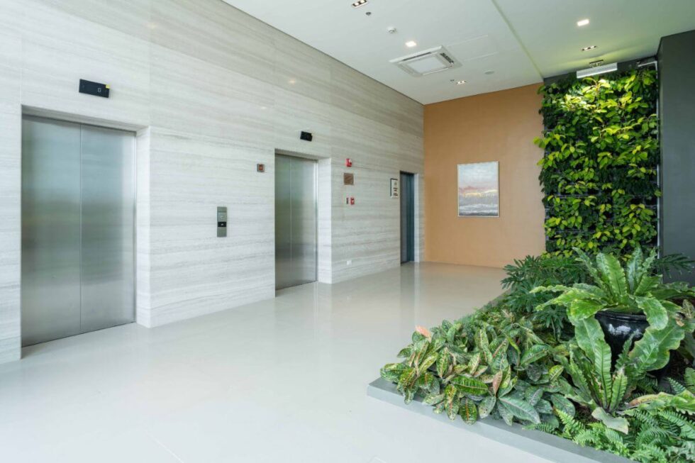 Zadia | Greenfield Development Corporation