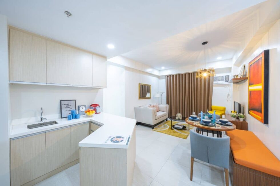 Zadia | Greenfield Development Corporation