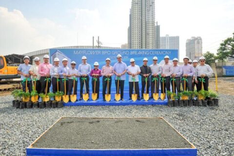 Greenfield Tower | Greenfield Development Corporation