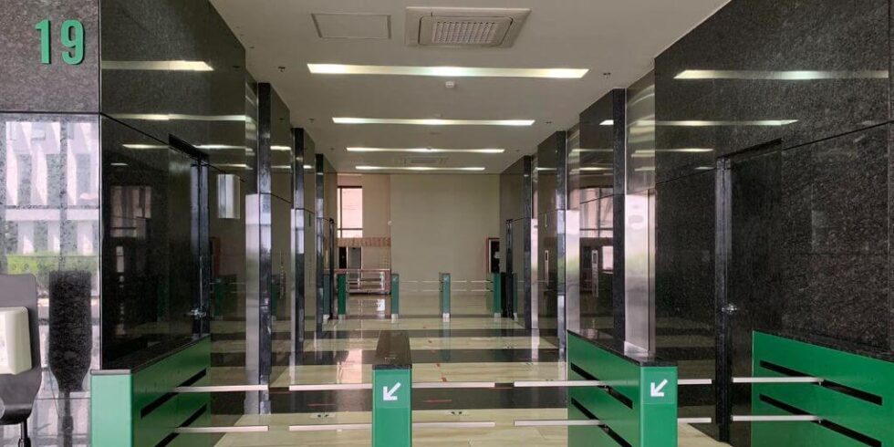 Greenfield Tower | Greenfield Development Corporation