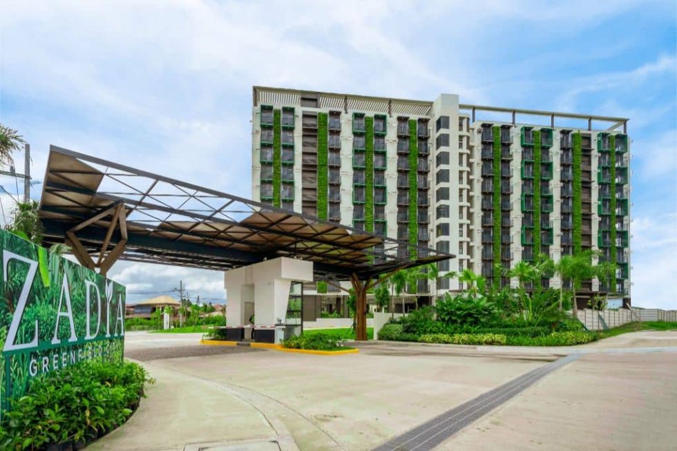 Greenfield Through The Years | Greenfield Development Corporation