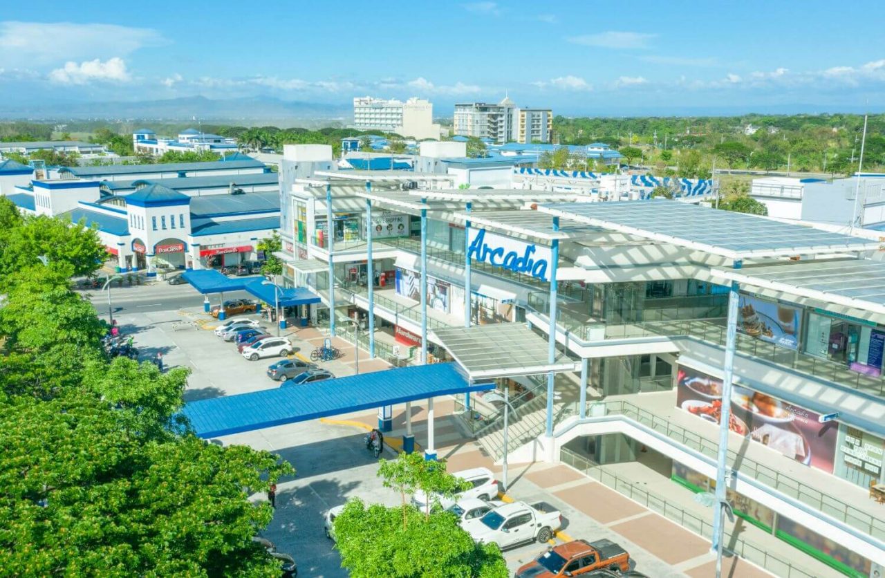 Greenfield City | Greenfield Development Corporation