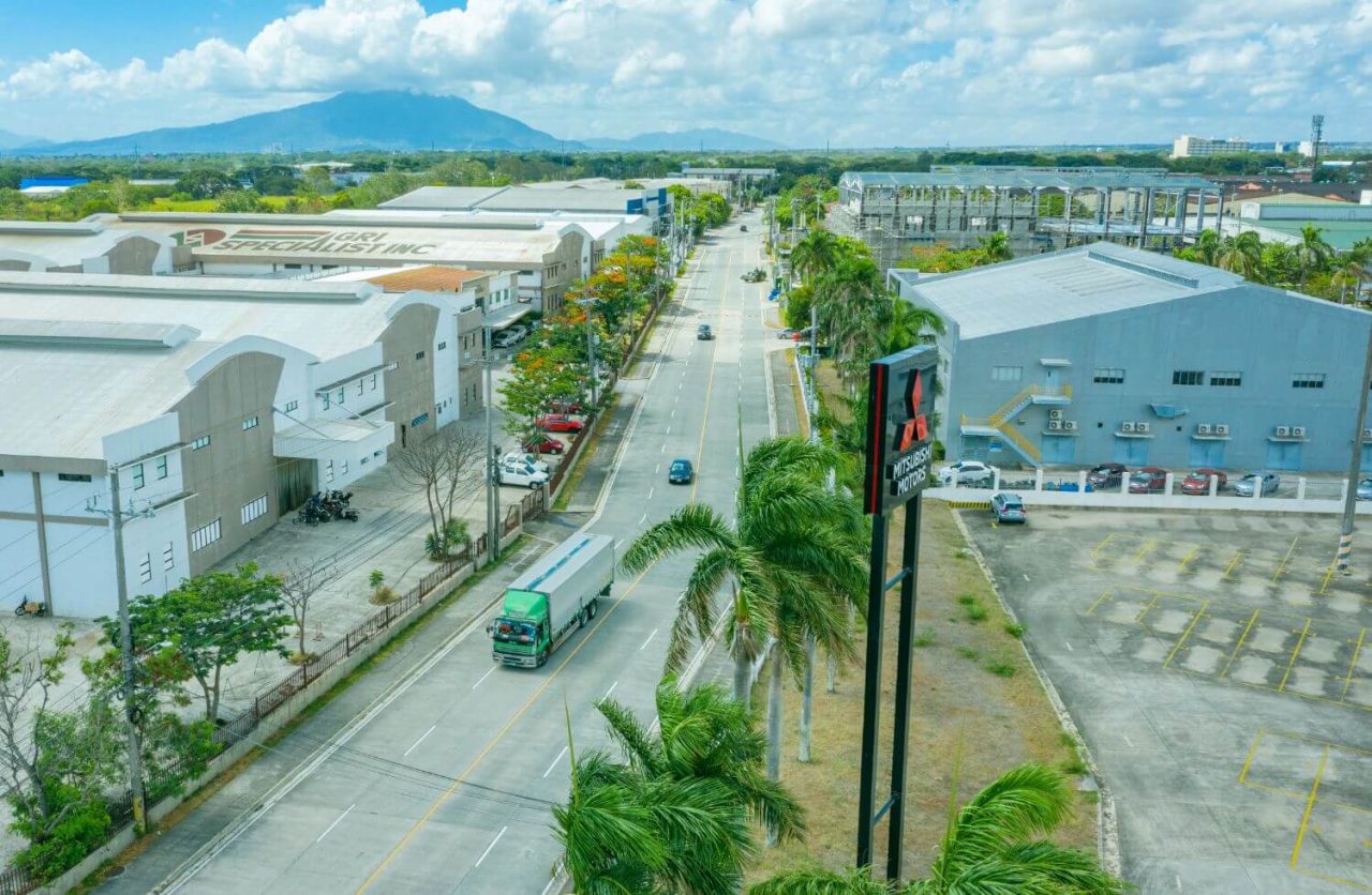 Greenfield City | Greenfield Development Corporation