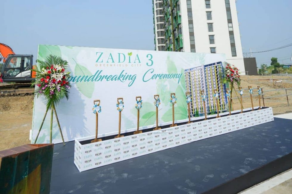 Zadia | Greenfield Development Corporation