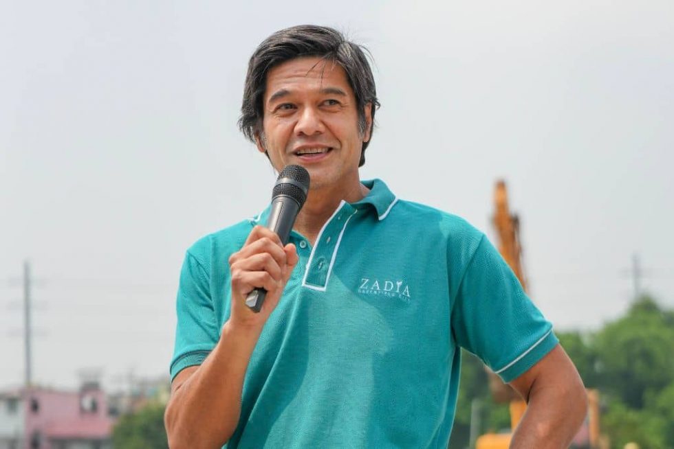 Zadia | Greenfield Development Corporation