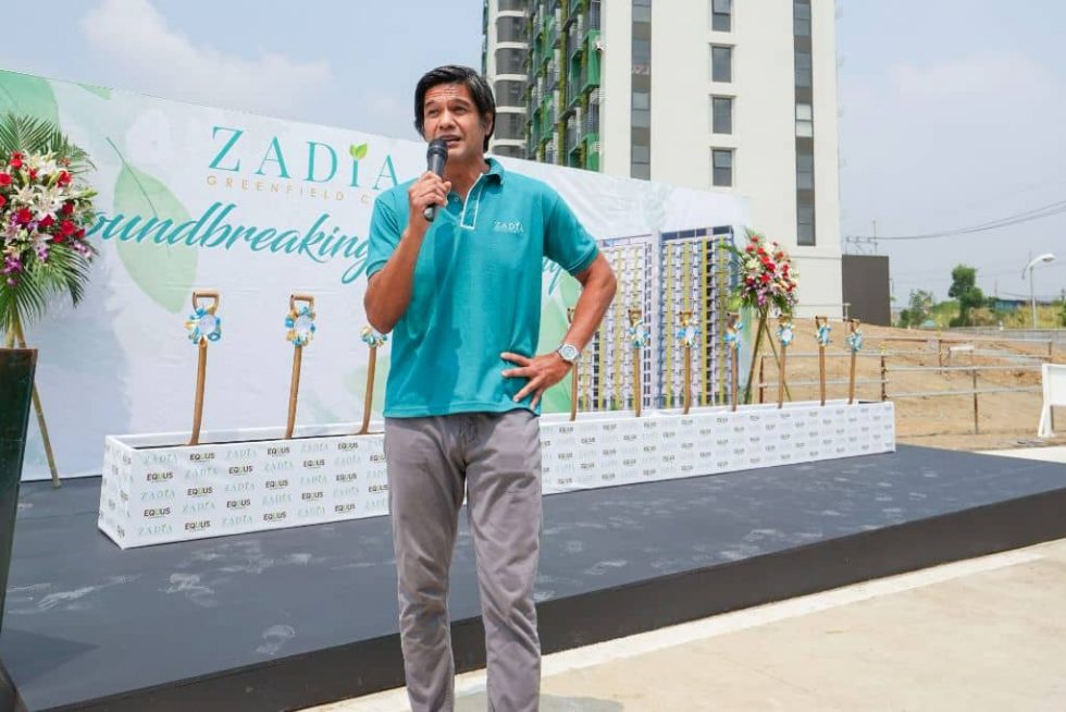 Zadia | Greenfield Development Corporation