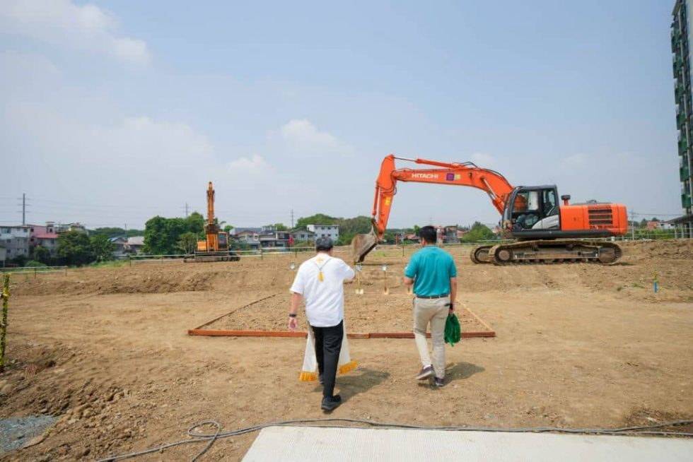 Zadia | Greenfield Development Corporation