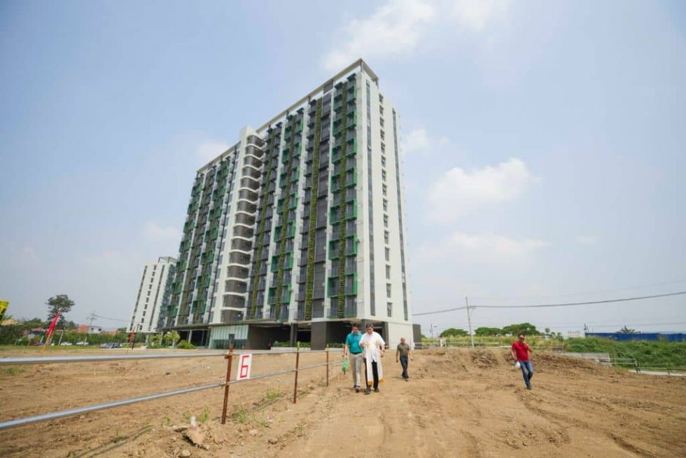 Zadia | Greenfield Development Corporation