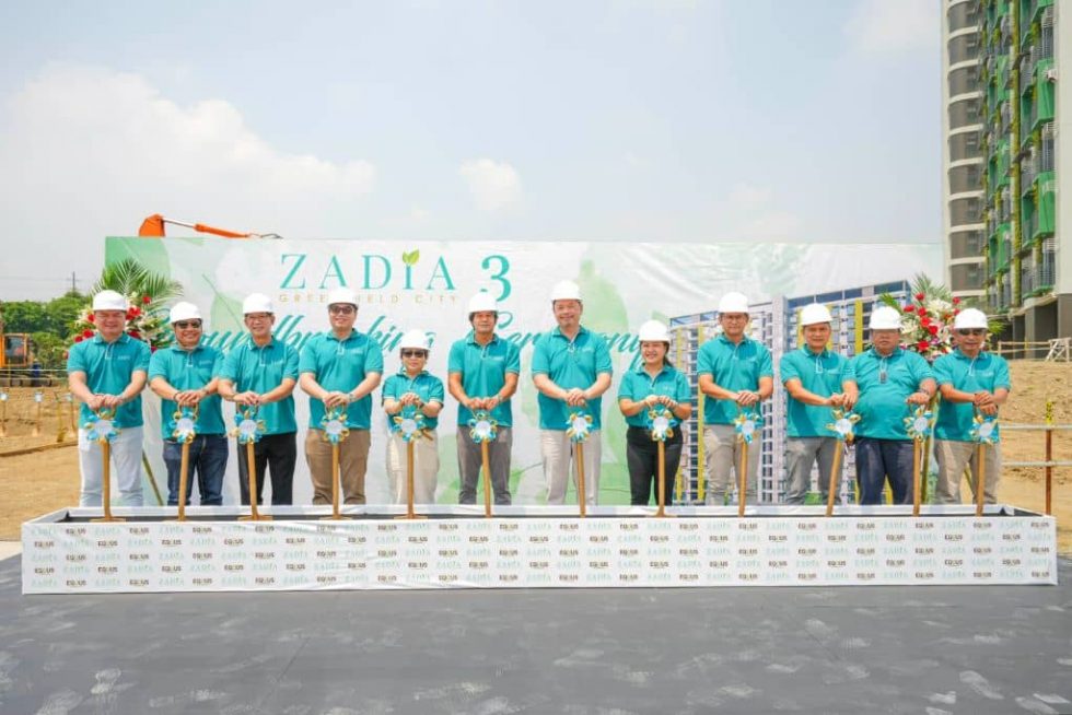 Zadia | Greenfield Development Corporation
