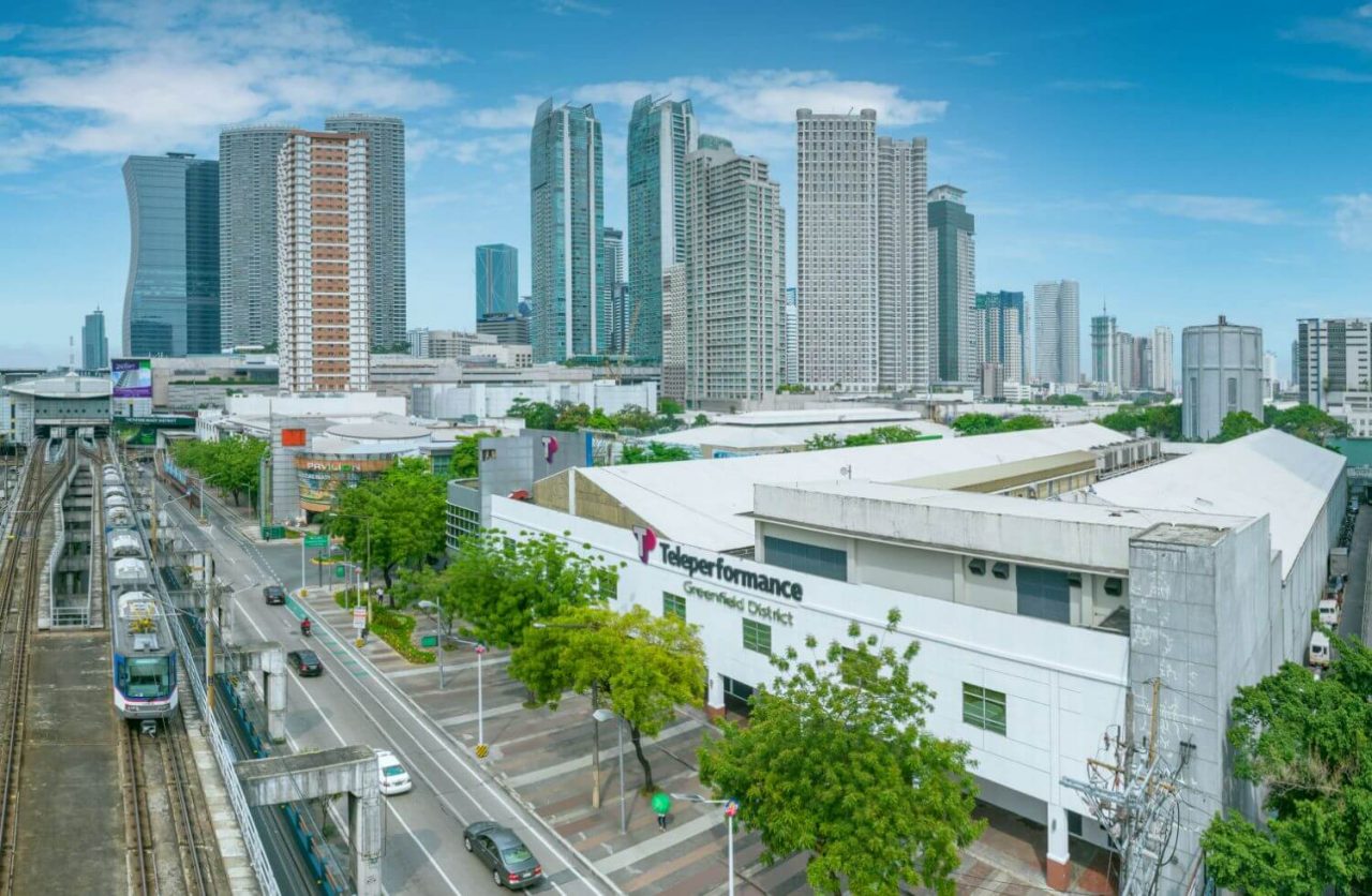 Greenfield District | Greenfield Development Corporation