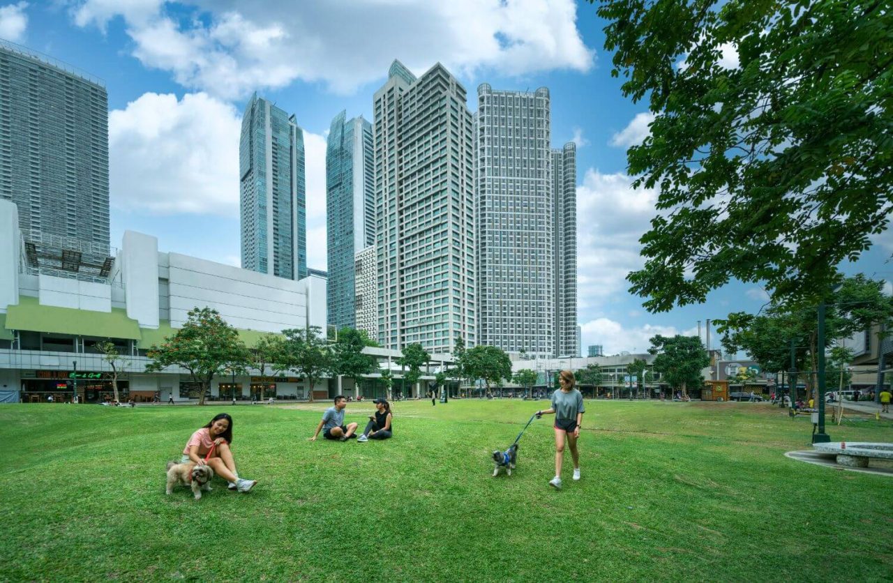 Greenfield District | Greenfield Development Corporation