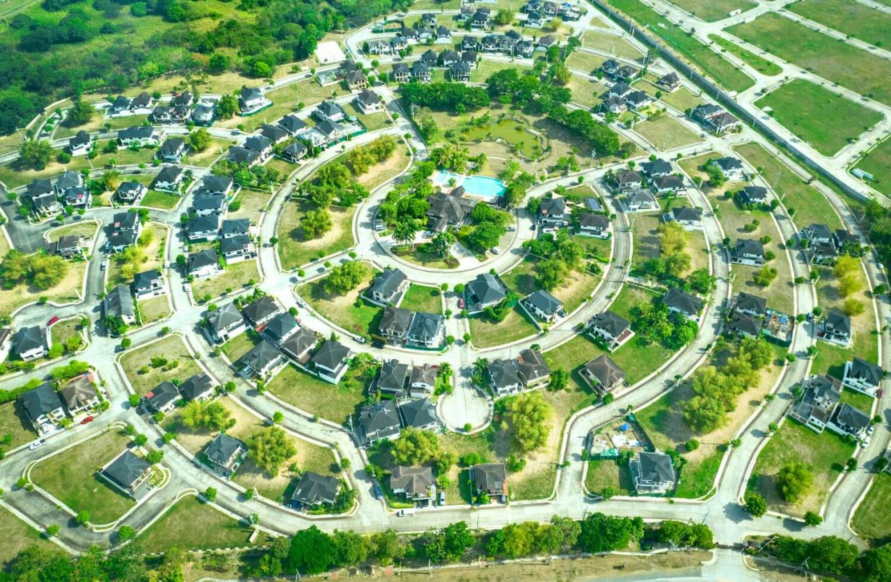 Greenfield City | Greenfield Development Corporation