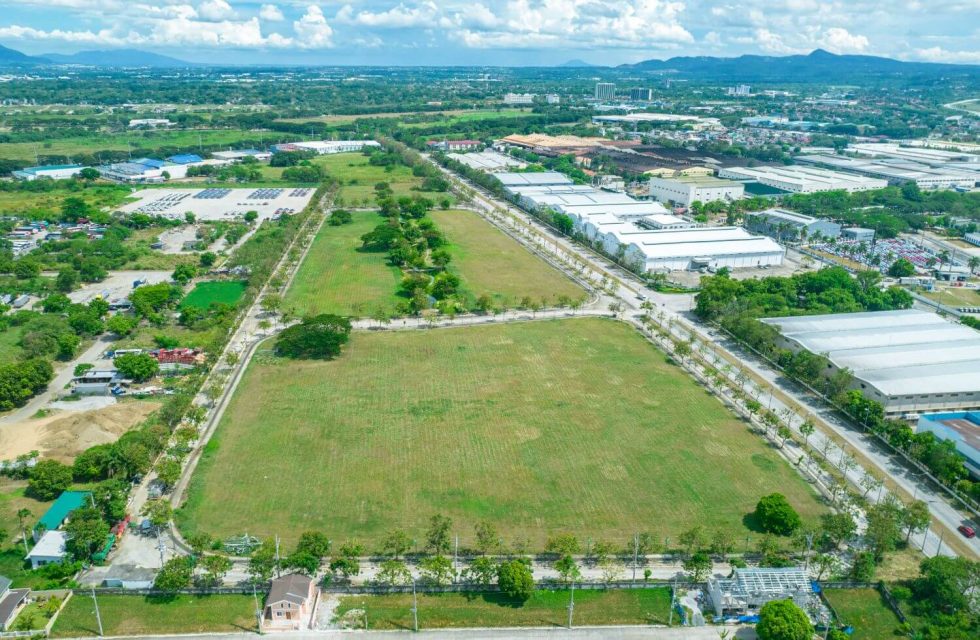 Greenfield City | Greenfield Development Corporation