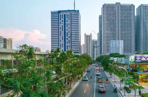 Greenfield District | Greenfield Development Corporation