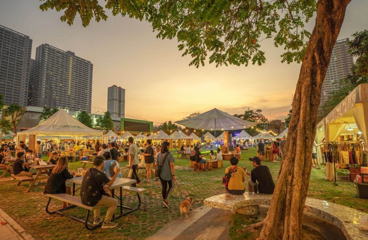 Greenfield District | Greenfield Development Corporation