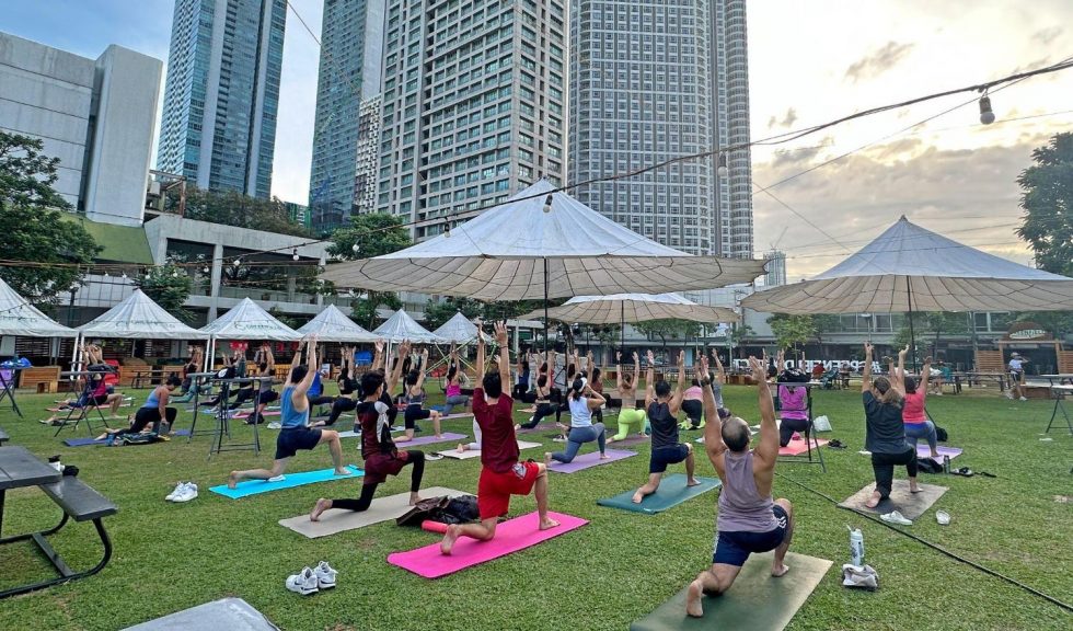 Unlocking Lifestyle Adventures: 4 Reasons Why Greenfield District Should Be Your Next Urban ...