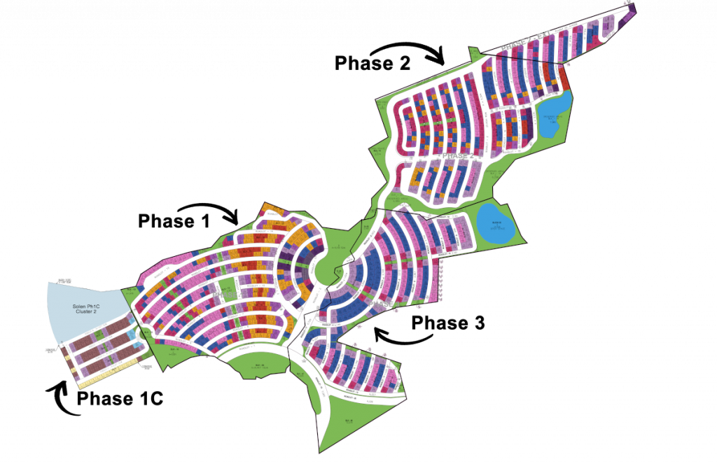 Solen Residences | Greenfield Development Corporation