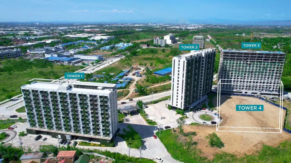 Marrying nature and urban living: GDC Zadia, launches its newest tower ...